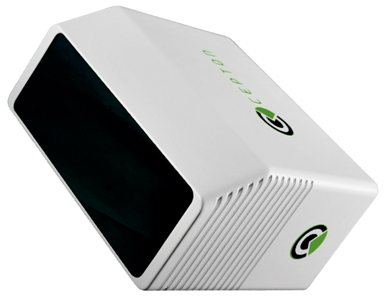 Cepton - MMT® Lidar Solutions for Automotive & Smart Infrastructure