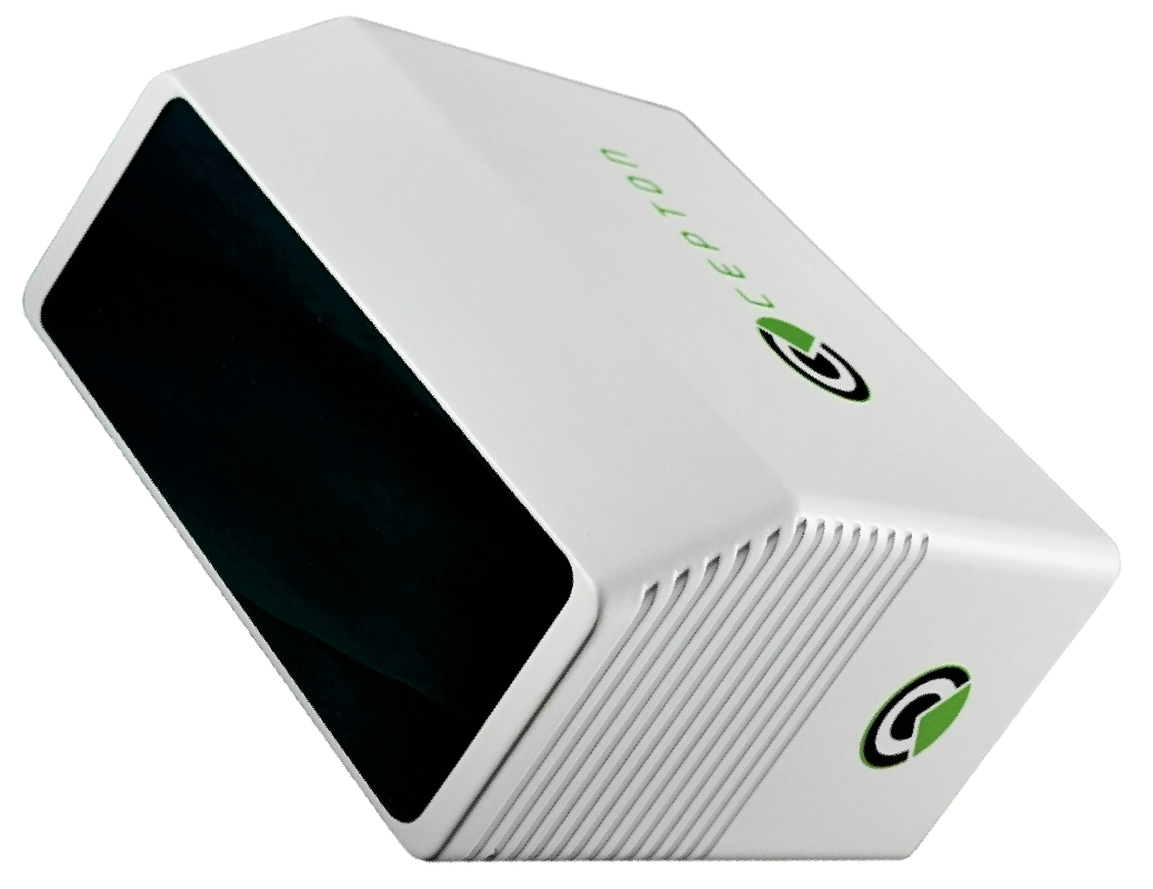 Cepton - MMT® Lidar Solutions for Automotive & Smart Infrastructure