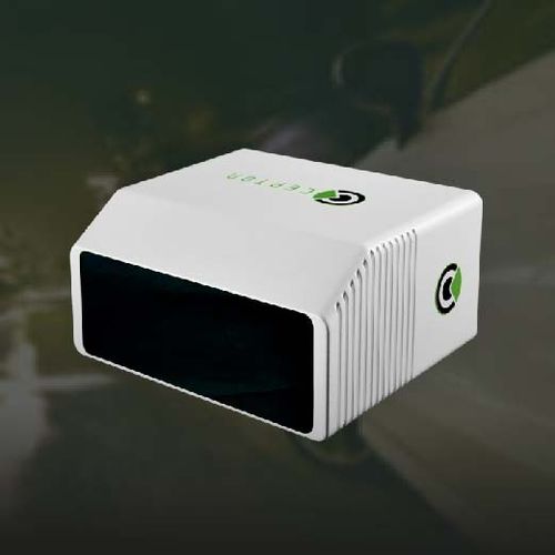 Cepton | Your World in Lidar