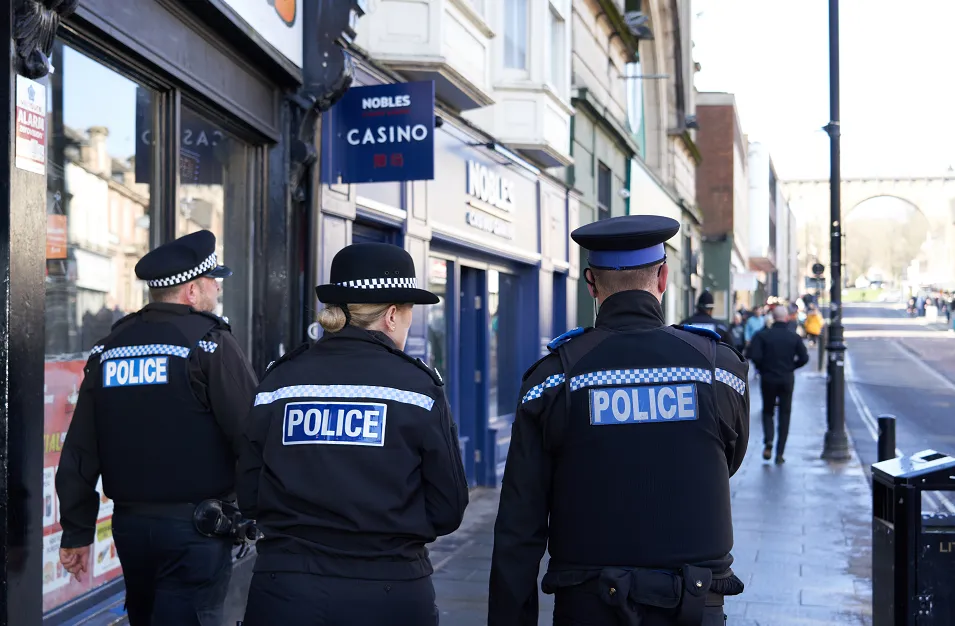 Community Remedy | Durham Police & Crime Commissioner