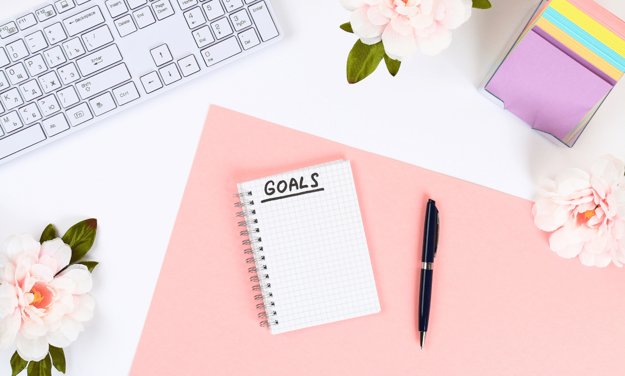 How to Hold Yourself Accountable to Your SMART Goals | LeggUP