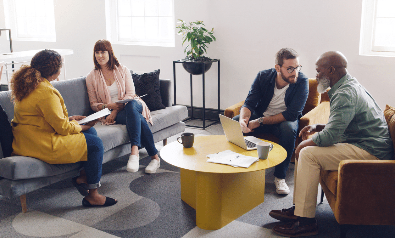 3 Steps to Creating a High-impact Coaching Culture | LeggUP