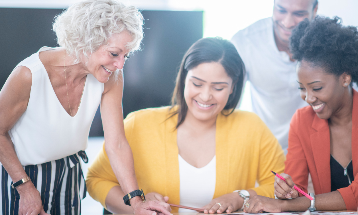 Employee Involvement: The Top Benefits and How to Improve It | LeggUP