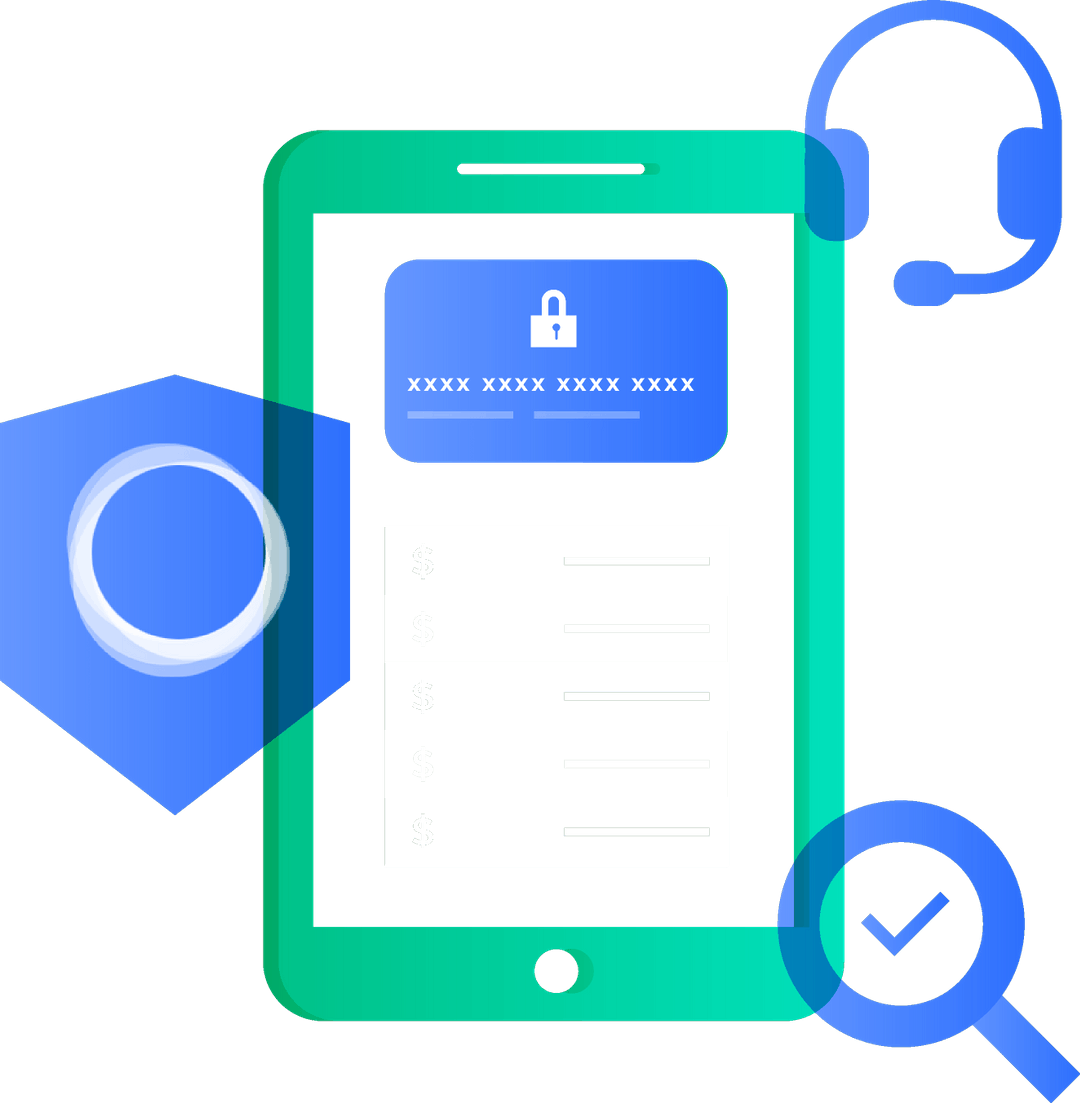 Platinum smiONE Mobile App