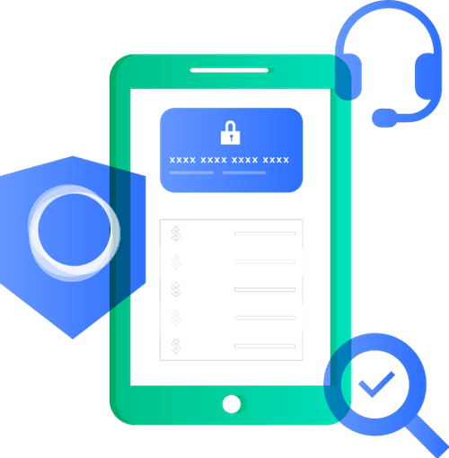 Platinum smiONE Mobile App