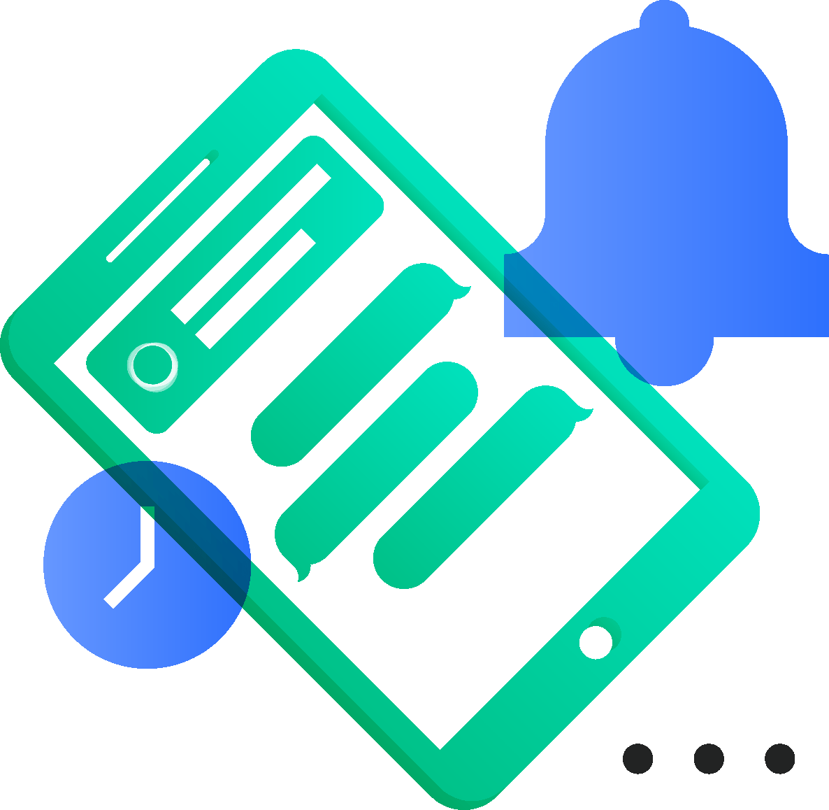 Platinum smiONE Mobile App