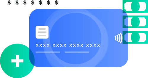 smiONE™ Circle Visa® Prepaid Card