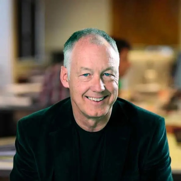 Ken Crosson | By Design | Judges & Presenters