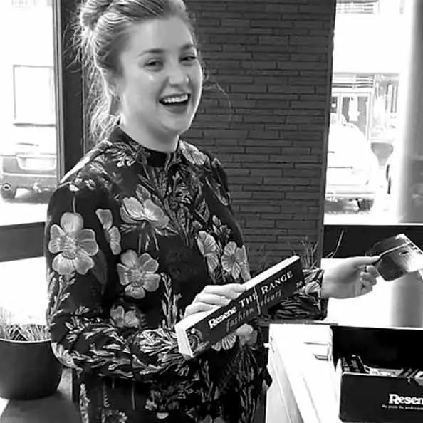 Rebecca Long | By Design | Judges & Presenters