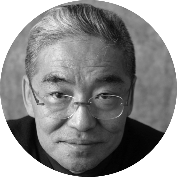 Tom Matano | By Design | Judges & Presenters