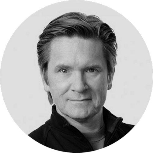 Dan Harden | By Design | Judges & Presenters