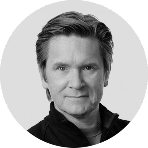 Dan Harden | By Design | Judges & Presenters