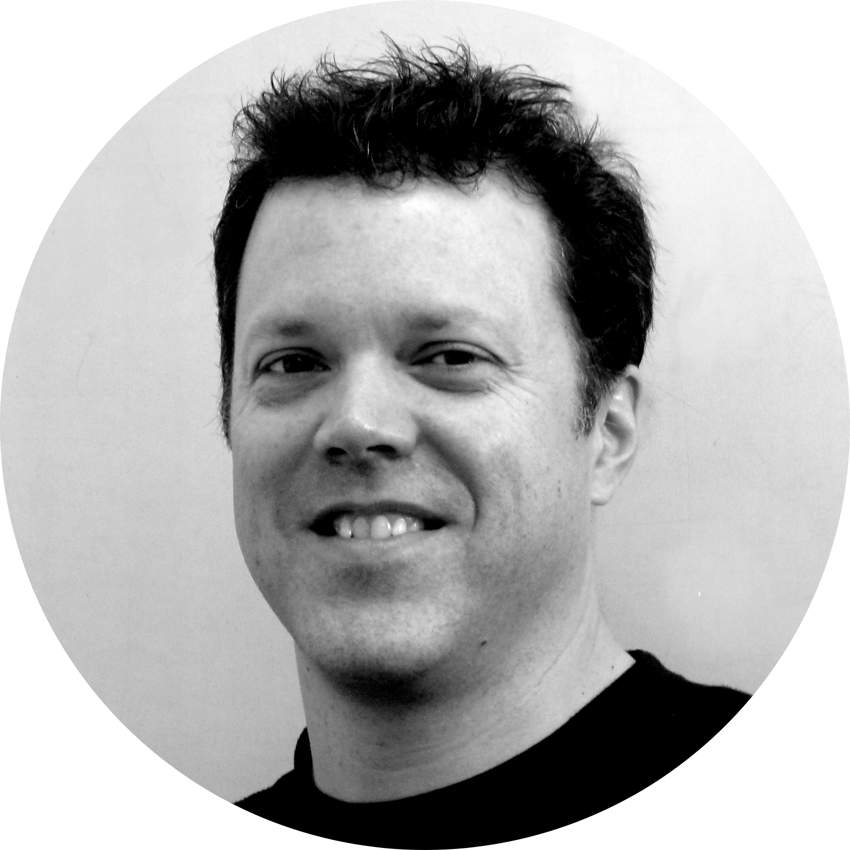 Scott Henderson | By Design | Judges & Presenters