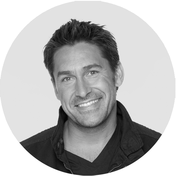 Jamie Durie | By Design | Judges & Presenters
