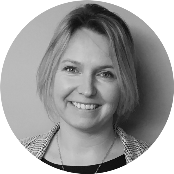 Sara Padgett Kjaersgaard | By Design | Judges & Presenters