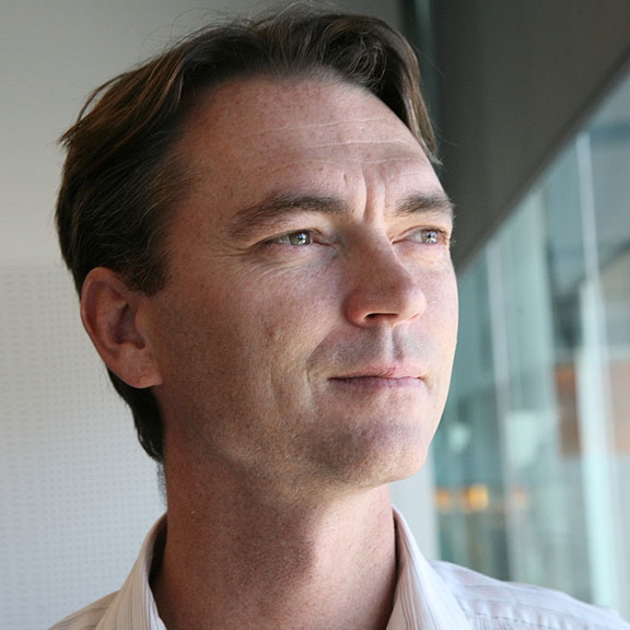 Sam Lanyon | By Design | Judges & Presenters