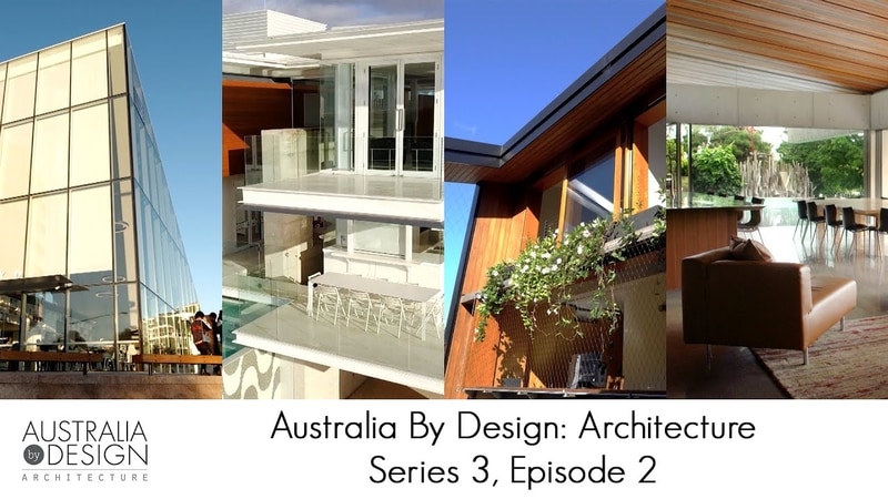 Australia ByDesign: Architecture | Watch Episodes