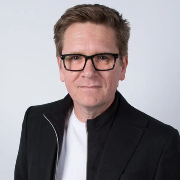 Dan Harden | By Design | Judges & Presenters