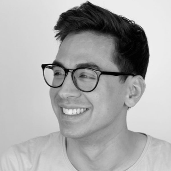 Dominic Montante | By Design | Judges & Presenters