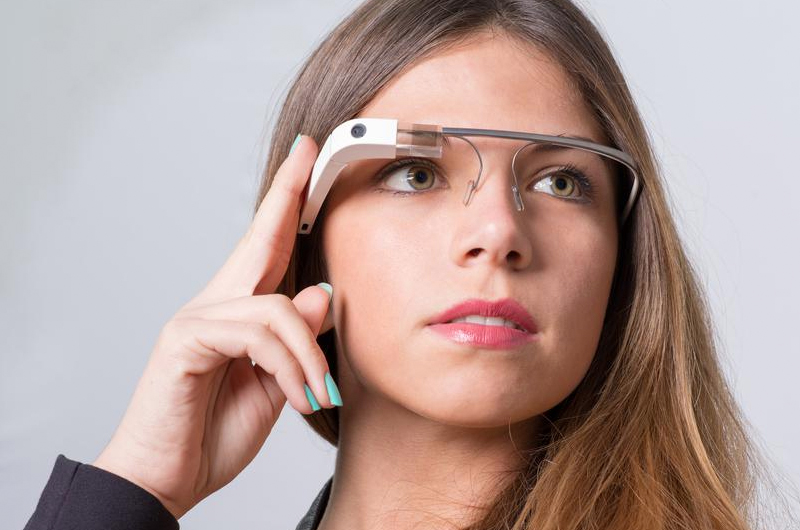 Learning from Google Glass | Fail. Hard. with Will Hall | Sponsored by ...