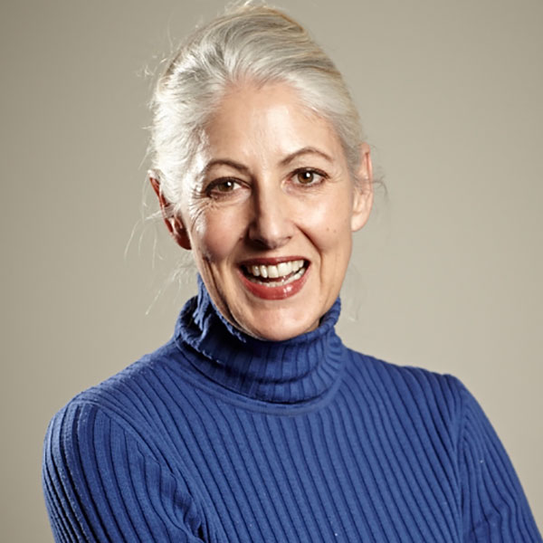 Jill Garner | By Design | Judges & Presenters