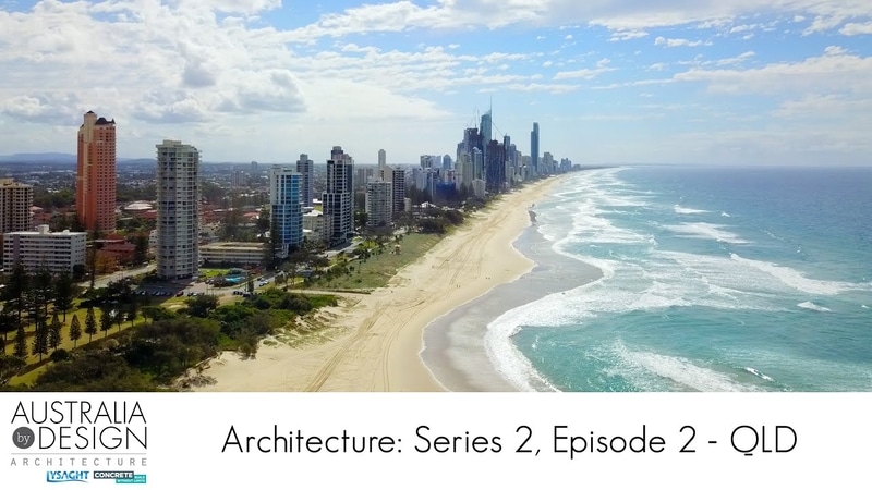 Australia ByDesign: Architecture | Watch Episodes