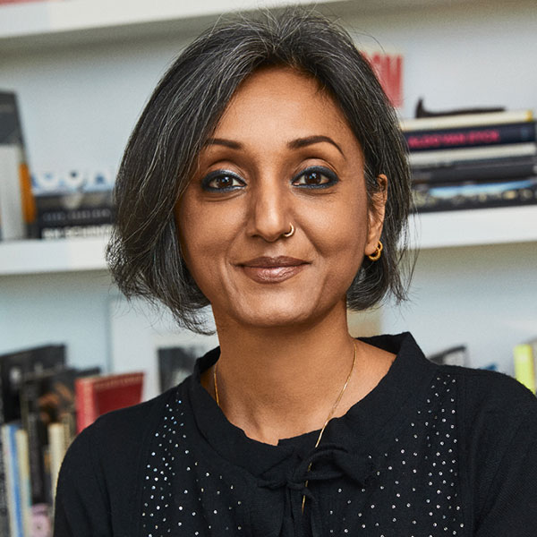 Ruchika Modi | By Design | Judges & Presenters