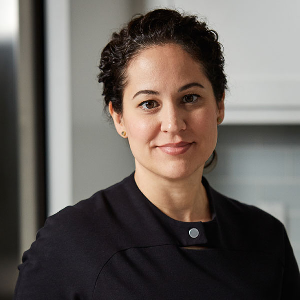 Rebecca Finell | By Design | Judges & Presenters