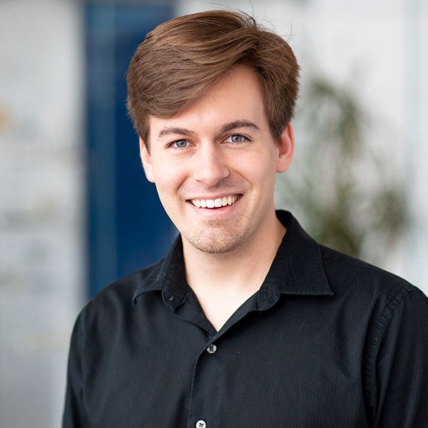 Colton Mehlhoff | By Design | Judges & Presenters