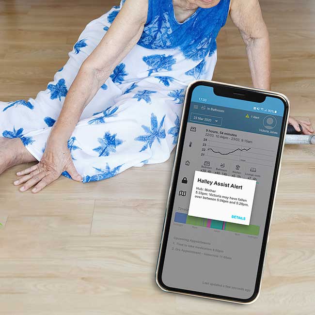 Australia ByDesign | Innovations | HalleyAssist