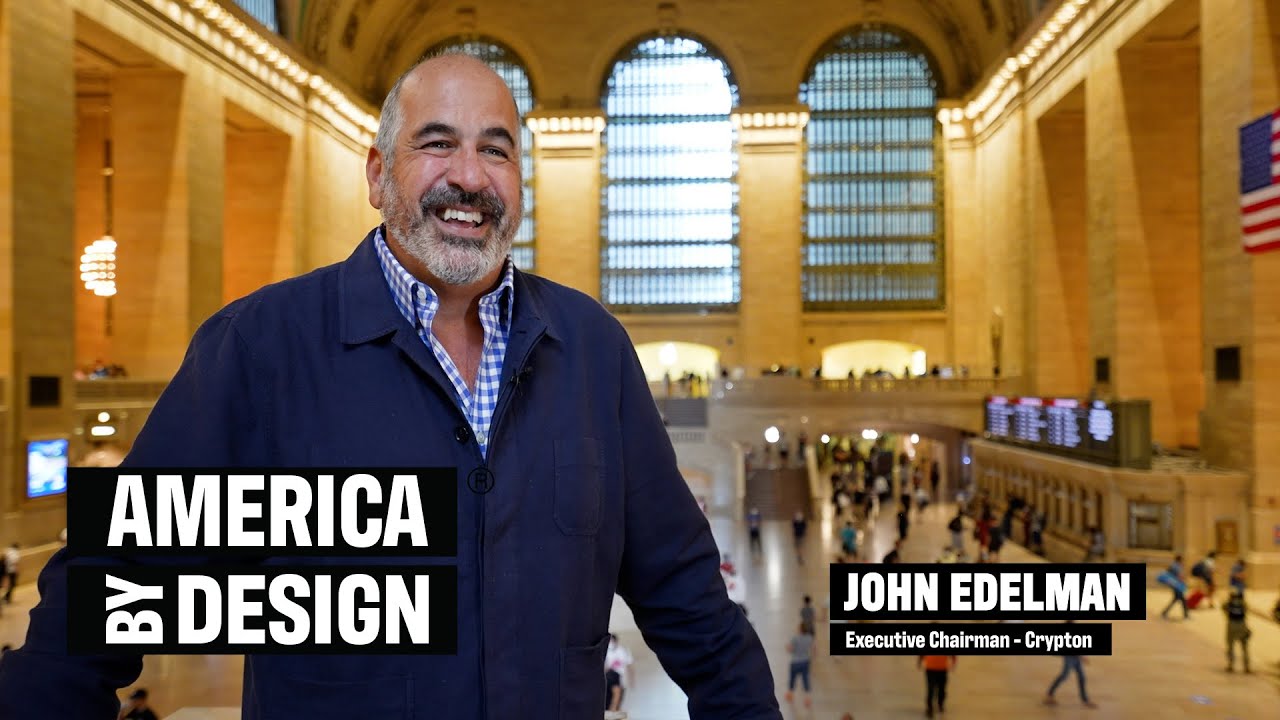 John Edelman | By Design Journal