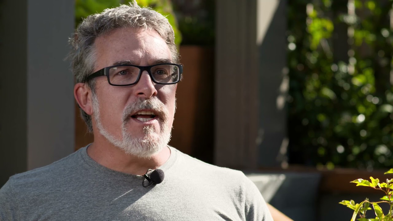 Justin Maguire | By Design Journal