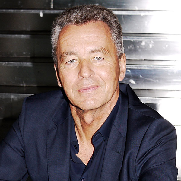 Detlef Braun | By Design | Judges & Presenters