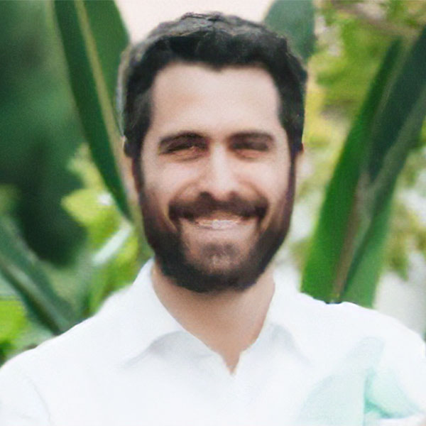 Ofer Libo | By Design | Judges & Presenters