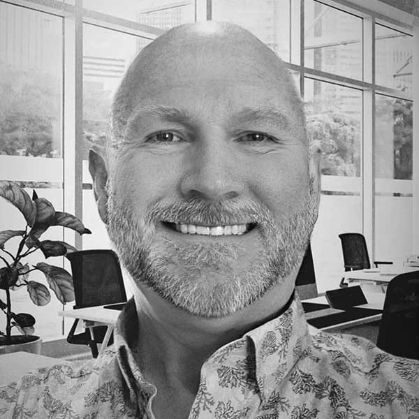 Roy Suttles | By Design | Judges & Presenters