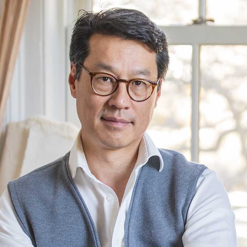 Thomas Wong | By Design | Judges & Presenters