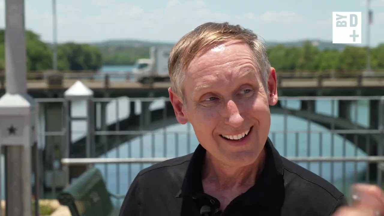 ByD+ Justin Lyles | By Design Journal