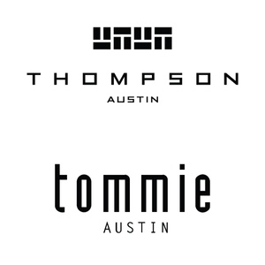 Hotels ByDesign | Thompson Austin and tommie Austin