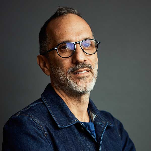 Adam Rolston | By Design | Judges & Presenters