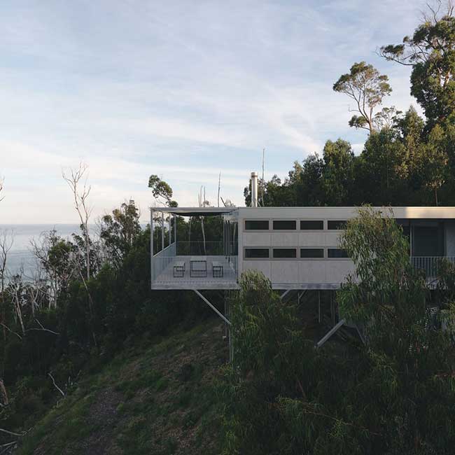 Australia ByDesign: Architecture | Cumulus House