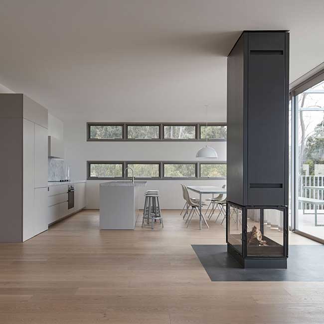 Australia ByDesign: Architecture | Cumulus House