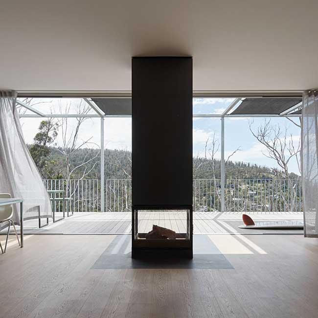 Australia ByDesign: Architecture | Cumulus House