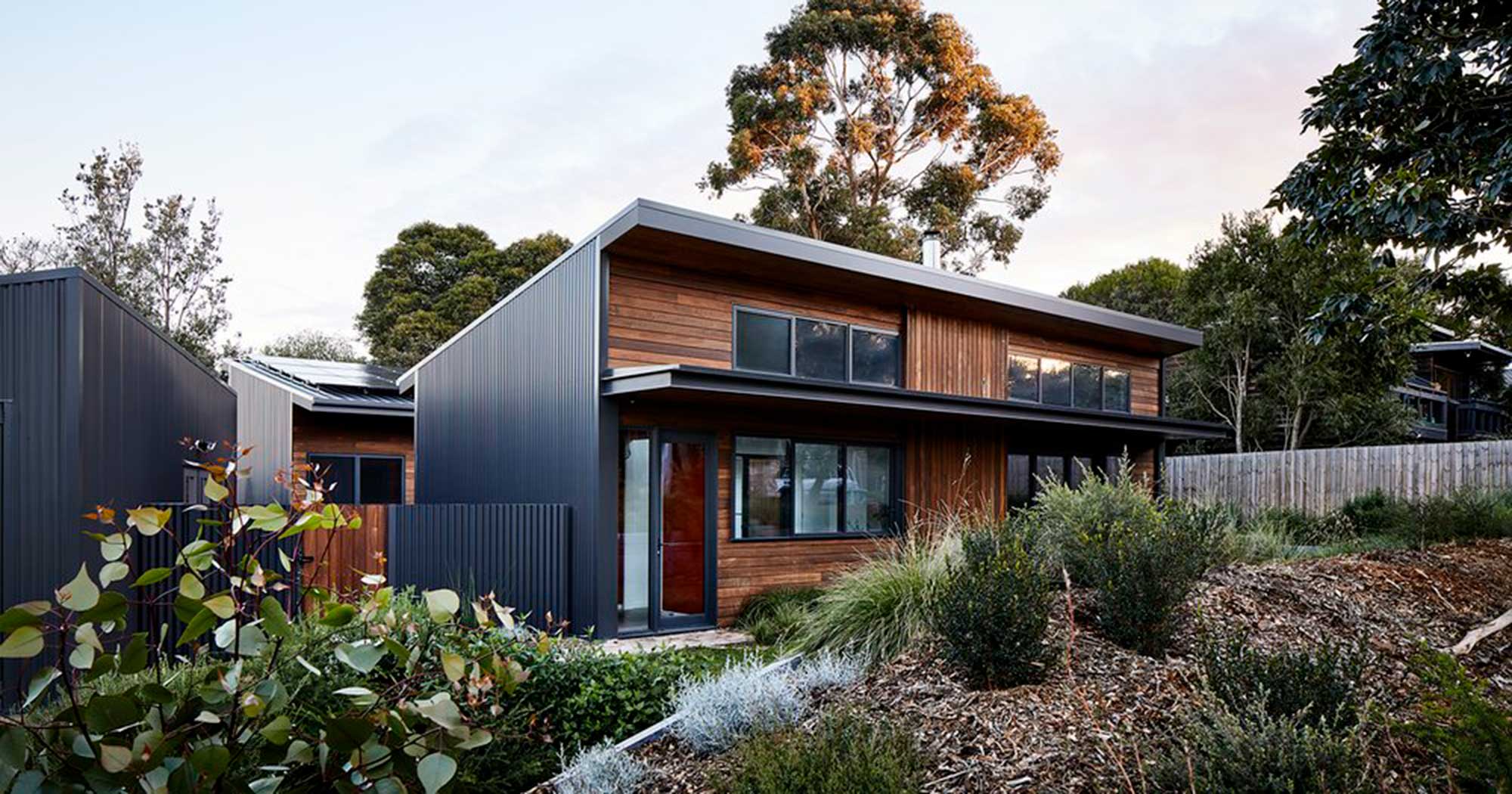 Australia ByDesign: Architecture | Seascape