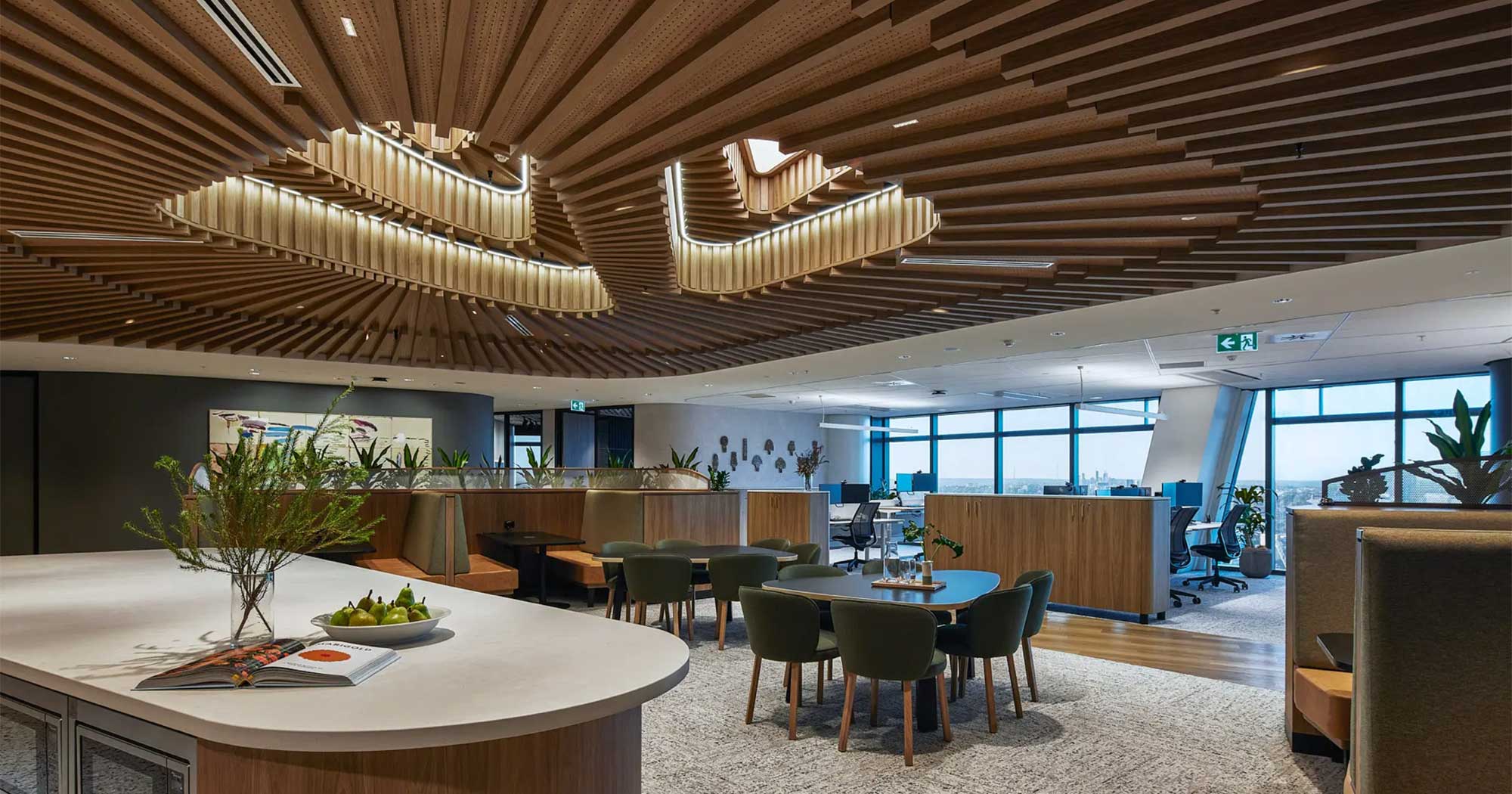 Australia ByDesign: Architecture | Quay Connection