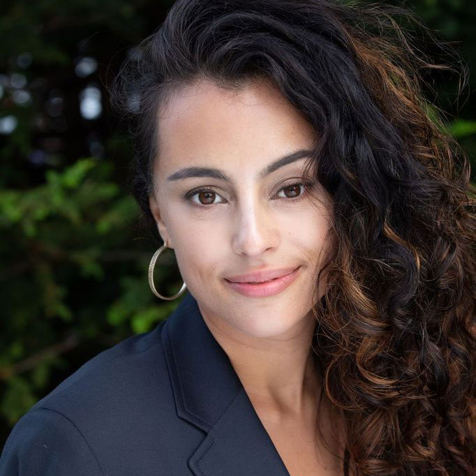 Alexandra Gruber-Perez | By Design | Judges & Presenters