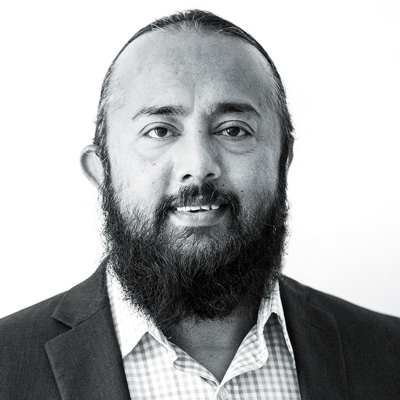 Arin Bhowmick | By Design | Judges & Presenters