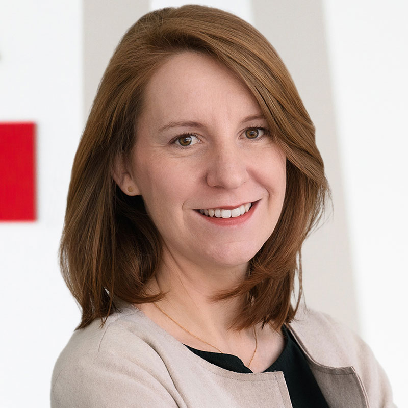 Julia Uherek | By Design | Judges & Presenters