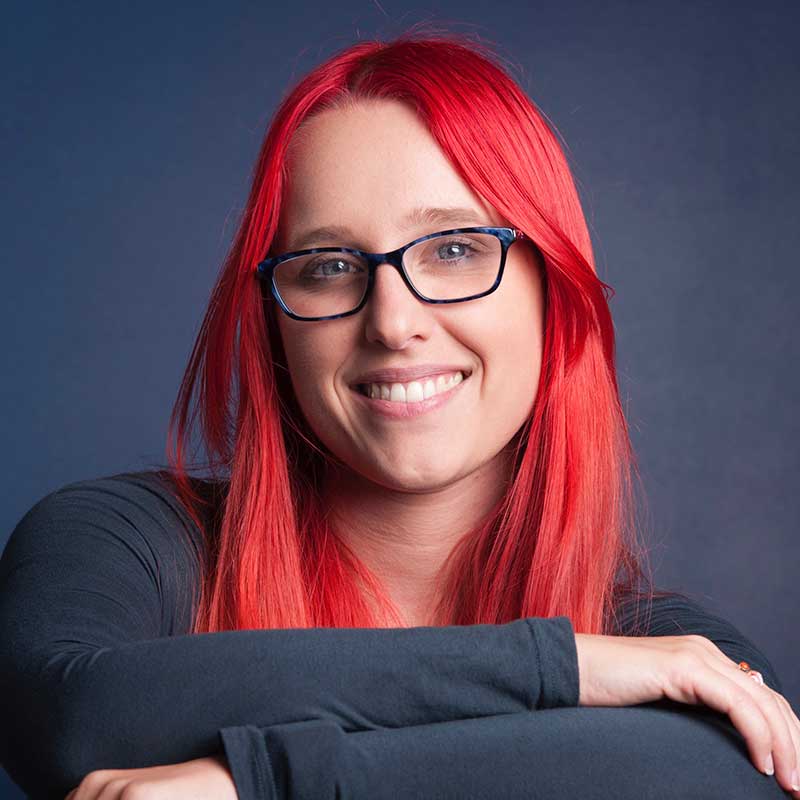 Dr. Megan Sebben | By Design | Judges & Presenters