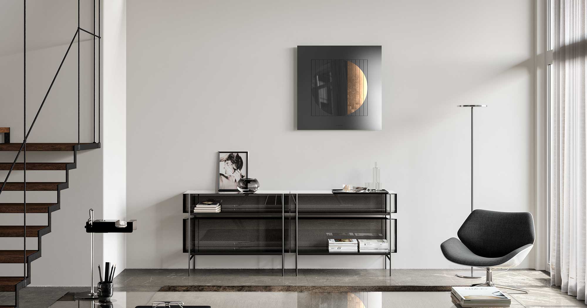 Europe ByDesign: Innovations | QLOCKTWO