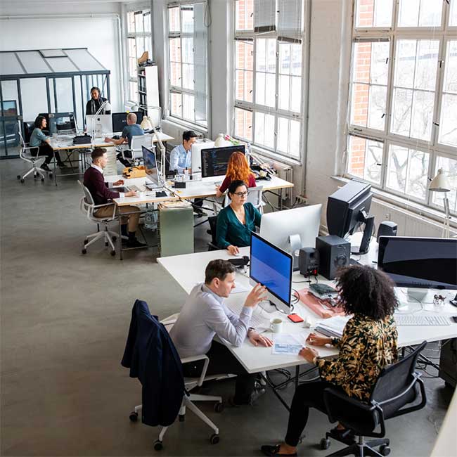 Europe ByDesign: Innovations | Future of Enterprise Work